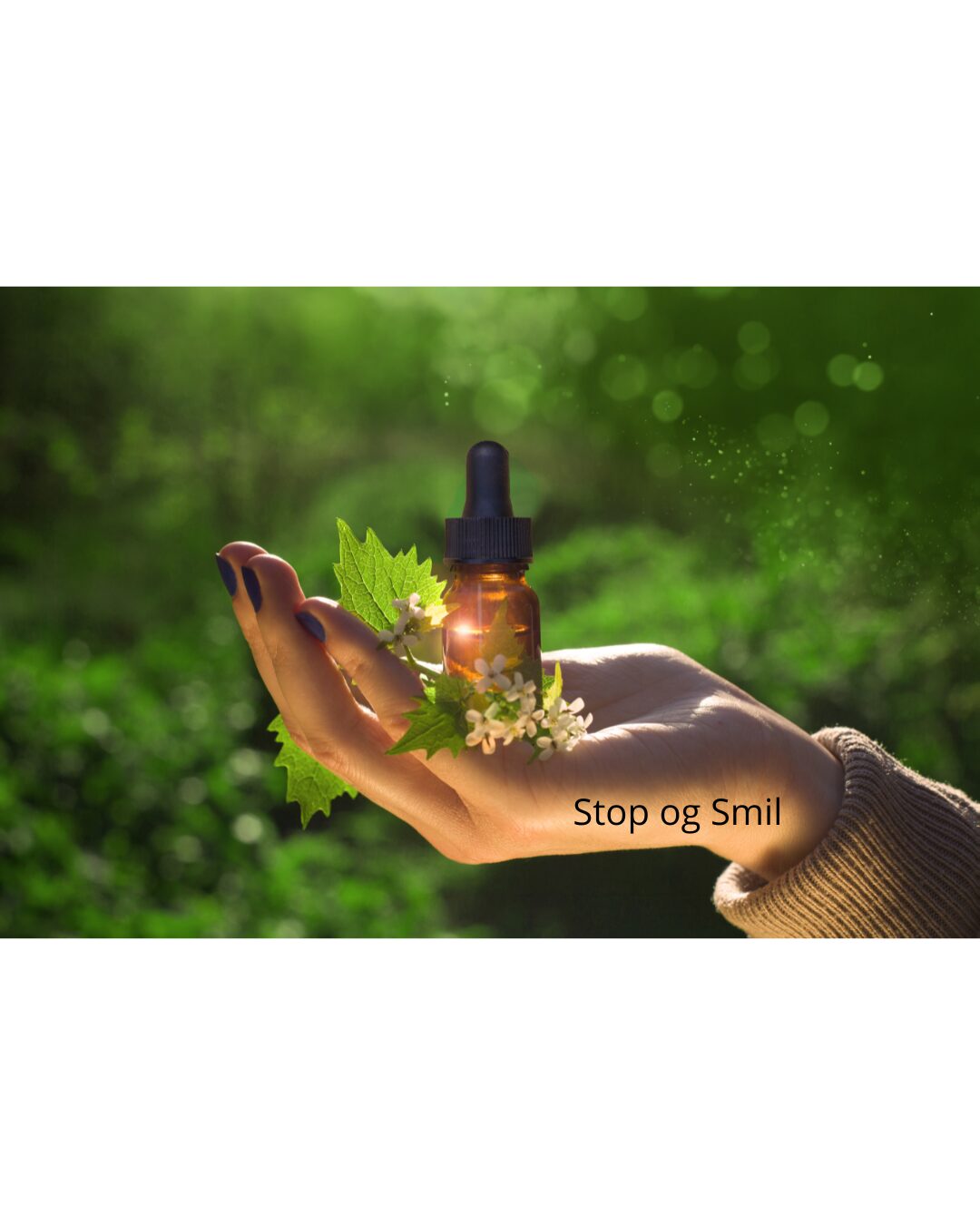 Børn med overdreven omsorg for andre får hjælp med Bach i SOS