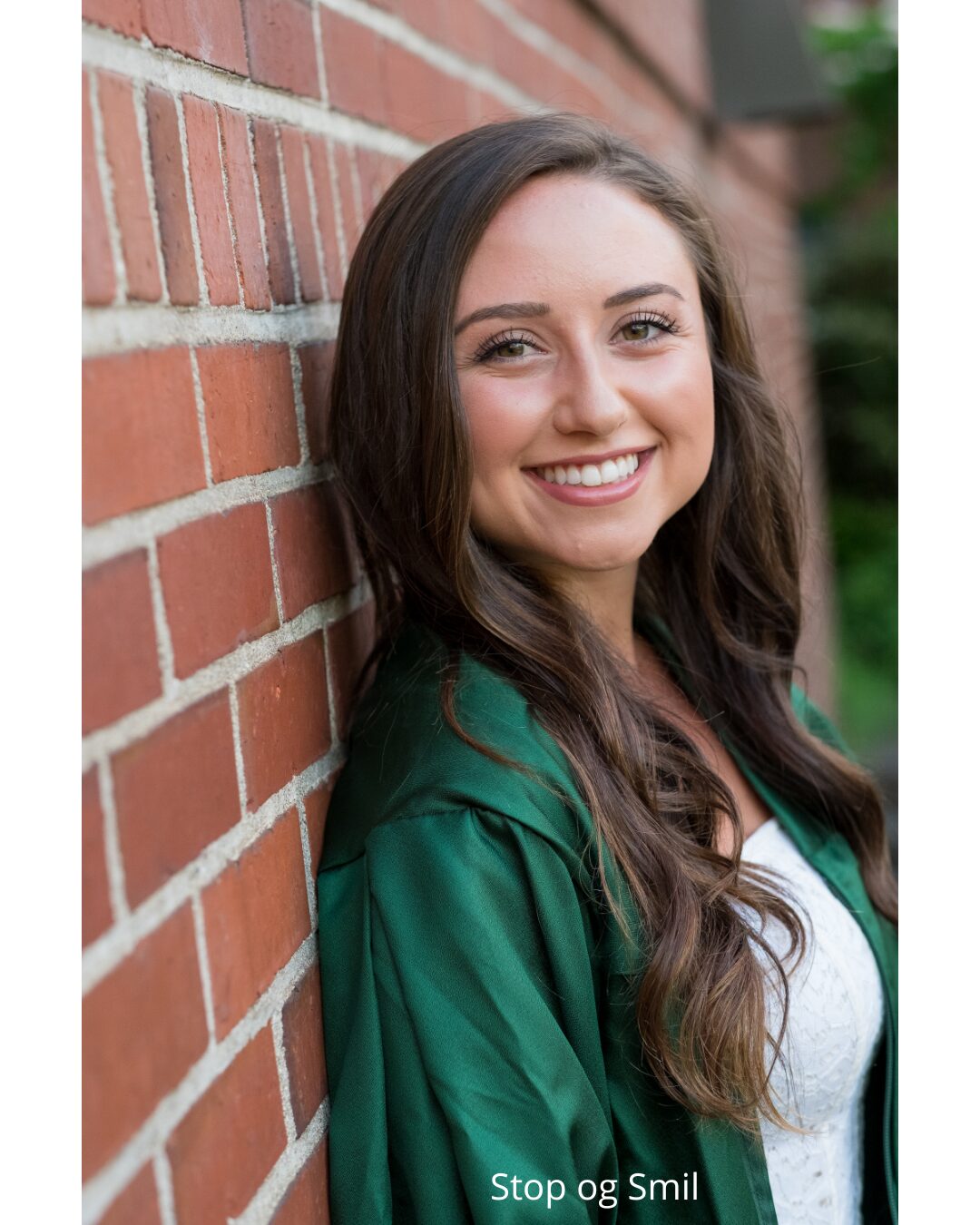 Eksamensopskrift for Julie som går i chok og dumper til eksamen